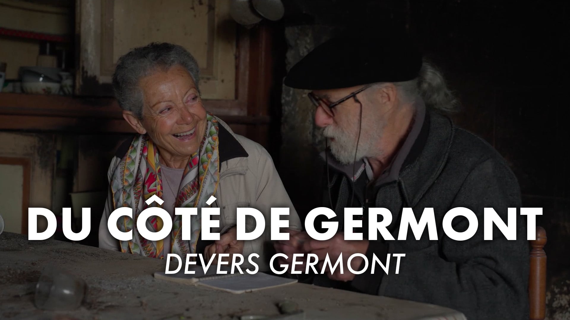 Devers Germont