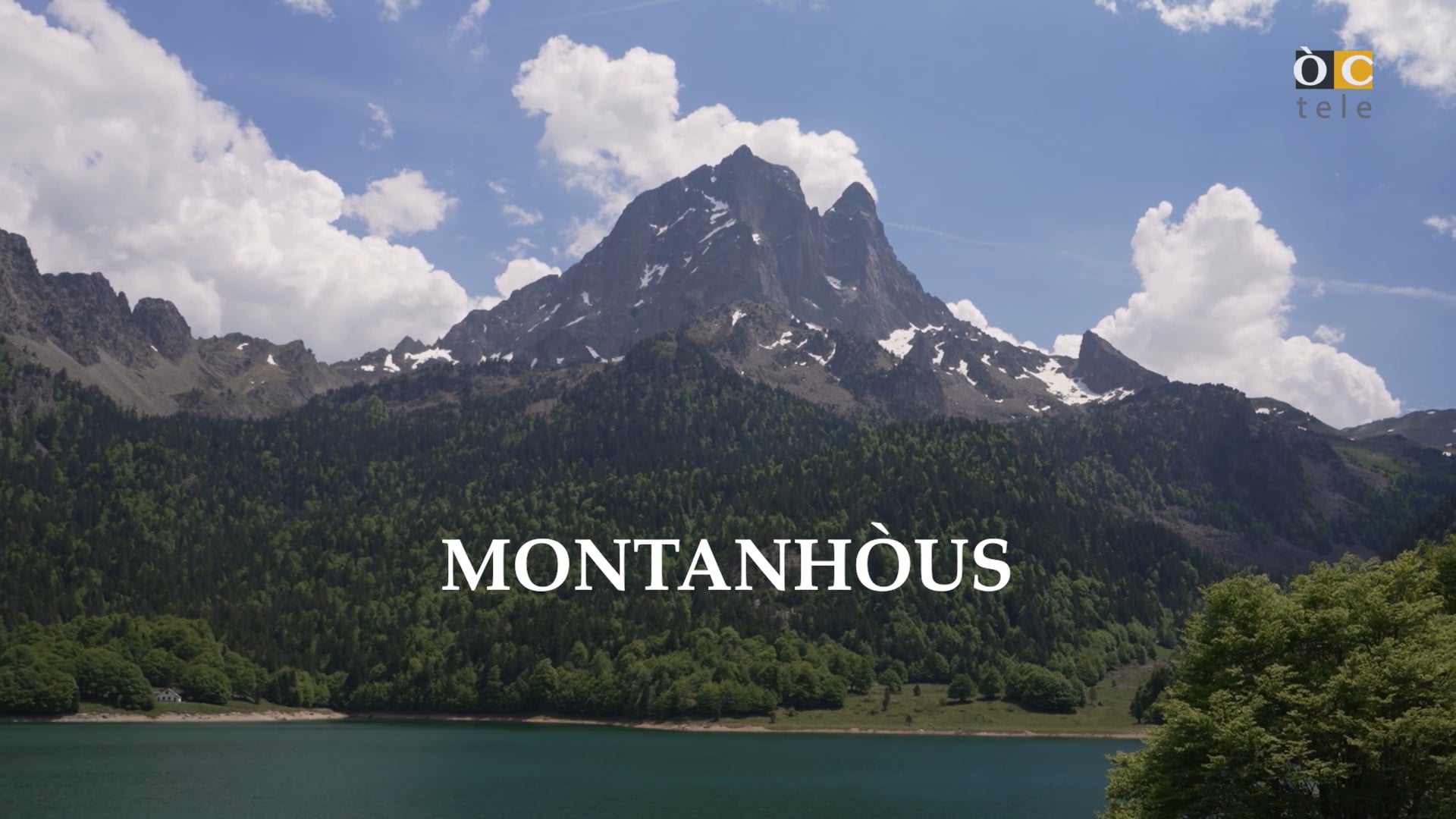 Montanhòus